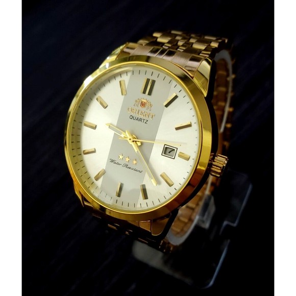 Orient | Accessories | Orient Tri Star Mens Watch Tuxedo Black Tuxedo ...